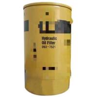 China E320B/C/D E325B E325C E325D E330B Hydraulic Oil Filter 1R0713 1R-0713 093-7521 QX-P2601 for sale