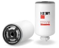 China Ahlstrom or HV Filter Paper Fuel Filter FF5139 FS19599 FS1221 FS1226 for Generator Set for sale