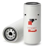 China Ahlstrom or HV Filter Paper Fuel Filter FF5139 FS19599 FS1221 FS1226 for Generator Set for sale