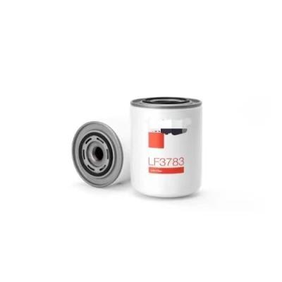 China MF 7600 Standard Engine Oil Filter LF3783 P502433 836647133 for Truck Diesel Engines for sale