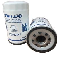China 100% Tested and Diesel Engine Oil Filter 21632664 23075366 23075367 for Excavator for sale