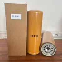 China Engine Filtration System for Excavator Diesel Filter 1R-0762 1R-0750 1R-0751 1R-0716 for sale