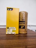 China 100% Tested and Diesel Engine Oil Filter 21632664 23075366 23075367 for Excavator for sale