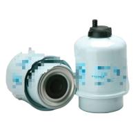 China FS19530 FS19811 P551429 Mining Equipment Fuel Filter with Ahlstrom or HV Filter Paper for sale