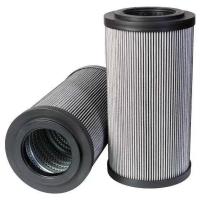 China Customized CU630M25N Stainless Steel Hydraulic Oil Filter for Oil Contamination Control for sale