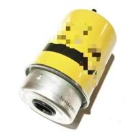 China Fuel Filtration Made Easy with OE NO. 159-6102 Excavator Engine Parts Filter Assembly for sale