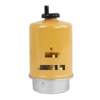 China Fuel Filtration Made Easy with OE NO. 159-6102 Excavator Engine Parts Filter Assembly for sale