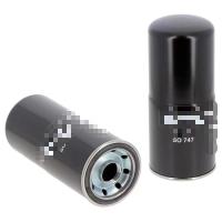 China OE NO. 37540-01101 Excavator car oil filter 600-211-1231600-21230 KS192-5 37540-11100 for sale