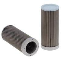 China Hydraulic Oil Filter WU-630X100F-J 803164216 for Wheel Loader Supports Customization for sale