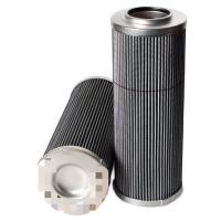 China Hydraulic Oil Filter WU-630X100F-J 803164216 for Wheel Loader Supports Customization for sale