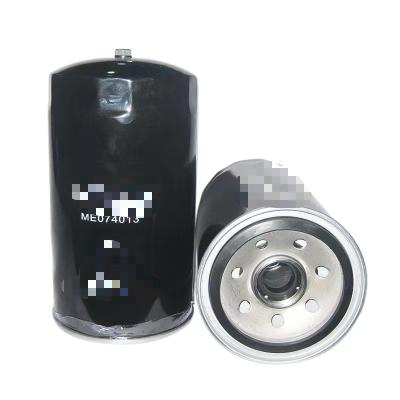 China Engine Filtration System Rotating Parts Oil Filter LF3586 C-6105 ME074013 Supports Customization for sale