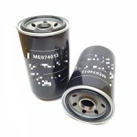 China Engine Filtration System Rotating Parts Oil Filter LF3586 C-6105 ME074013 Supports Customization for sale