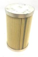 China Glass Fiber Material Bitzer Oil Filter Element for Hydraulic Oil Support Customization for sale