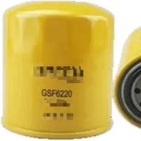 China Engine Filtration System Fuel filter FF5081 P55057 600-311-6220 supports customization for sale