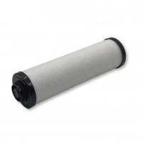 China Customizable Hydraulic Oil Filter for 's Vacuum Pump RA0100 0532140157 Exhaust Filter for sale