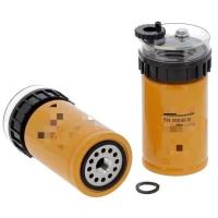 China FO-279S Iron Filter Paper 2656F553 Fuel Filter Element for Oil-Water Separator 2715076 for sale