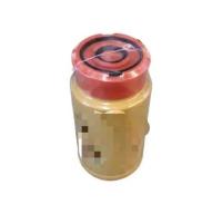 China FO-279S Iron Filter Paper 2656F553 Fuel Filter Element for Oil-Water Separator 2715076 for sale