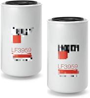 China Other LF4045 LF691A LF699 LF3959 LF3620 LF701 LF3970 Truck Diesel Engine Oil Filter for sale