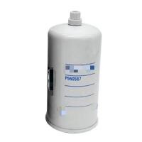China Customizable Heavy-Duty Truck Parts P550588 P550587 Fuel Filter for Other Car Fitment for sale