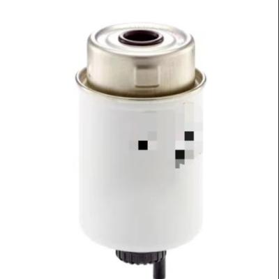 China OE NO. FS19526 Top-Selling Direct Fuel Filter for Customization and Performance for sale