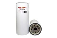 China OEM Acceptable LFP3236 B7700 Engine Oil Filter LF3379 P551807 PH9376 for Lubrication for sale