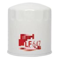 China Customizable LF3659 LF16047 P55-7780 Oil Filter for AACHEN SCHNAZER AC SCHNITZER for sale