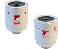 China Customizable LF3659 LF16047 P55-7780 Oil Filter for AACHEN SCHNAZER AC SCHNITZER for sale