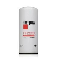 China FF2200 Truck Diesel Engine Fuel Filter P9644 P552200 LFF2201 BF7766 33711 4088272 4920586 for sale