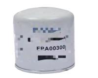 China Customized Color FPA00300 Automotive Fuel Filters with Engine Filtration System for sale