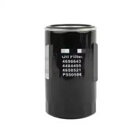 China Vacuum Pump and Oil Filter Element Replacement for Car Model 0531000002 Customizable for sale