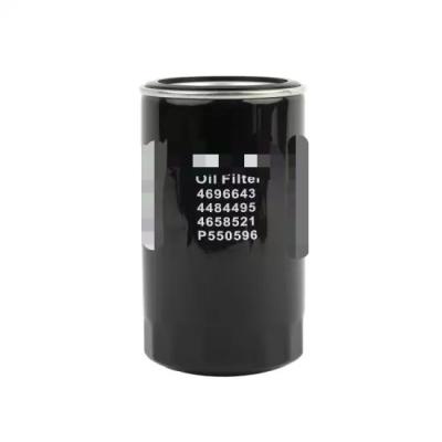 China Vacuum Pump and Oil Filter Element Replacement for Car Model 0531000002 Customizable for sale