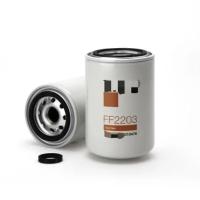 China 4010476 3591076C1 BF7760 P10272 P552203 33691 LFF2203 Truck Engine Fuel Filter FF2203 for sale