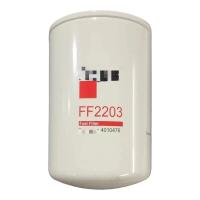 China 4010476 3591076C1 BF7760 P10272 P552203 33691 LFF2203 Truck Engine Fuel Filter FF2203 for sale