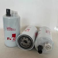 China 4010476 3591076C1 BF7760 P10272 P552203 33691 LFF2203 Truck Engine Fuel Filter FF2203 for sale
