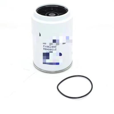 China FMX Oil Filter 22988765 23658092 21380488 22480372 21707132 21707133 21707134 20972293 85137595 85137594 for sale