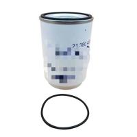 China FMX Oil Filter 22988765 23658092 21380488 22480372 21707132 21707133 21707134 20972293 85137595 85137594 for sale