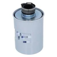 China Ahlstrom Filter Paper Truck Fuel Filter Element Parts 8152010 8152009 for Diesel Engine for sale
