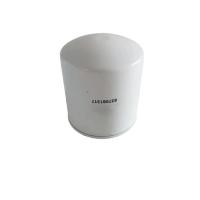 China LF16233 Heavy-Duty Truck Oil Filter 837081317 Supports Customization with 100% Tested for sale