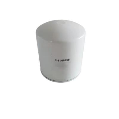 China LF16233 Heavy-Duty Truck Oil Filter 837081317 Supports Customization with 100% Tested for sale