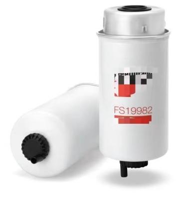 China Oil Water Separator Fuel Filter 5802082703 P551425 7147701 FS19982 for Replace/Repair for sale