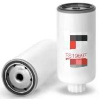 China Oil Water Separator Fuel Filter 5802082703 P551425 7147701 FS19982 for Replace/Repair for sale