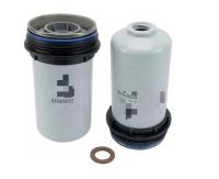 China V837091436 Fuel Filter Kit for Engine Filtration System Supports Customization OE NO for sale