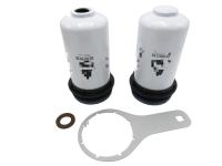 China V837091436 Fuel Filter Kit for Engine Filtration System Supports Customization OE NO for sale