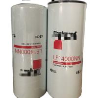 China Oil Filter LF14000NN 4367100 11NB-70120 P559000 for Truck Standard and High Standards for sale