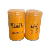 China Engine Oil Filter for JCB 320/B4420 320-B4420 320B4420 483gb440 by Chris Beard APS for sale