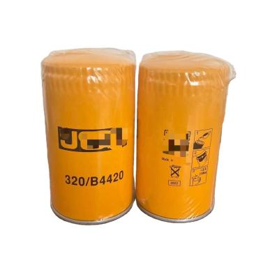 China Engine Oil Filter for JCB 320/B4420 320-B4420 320B4420 483gb440 by Chris Beard APS for sale