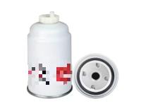 China Customizable Supply 860874 860874-7 fuel filter FF5156 FC-62110 BF587-D P550588 FC-62110 for sale