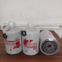 China 3903640 L75208272 11E170010 CX0710 Fuel Filter 6732-71-6110 J903640 for Replace/Repair for sale