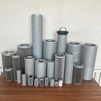 China WP-1045 Car Engine Oil Filter for Hyundai County 26311-45010 26311-45001 and Durability for sale