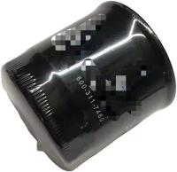 China Customizable Fuel Filter 600-311-7460 for Excavator Engine and Standard Function for sale